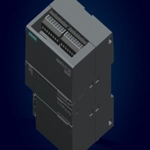 PLC & RIO Modules – Reliable Automation Components