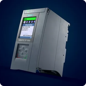 PLC & RIO Modules – Reliable Automation Components