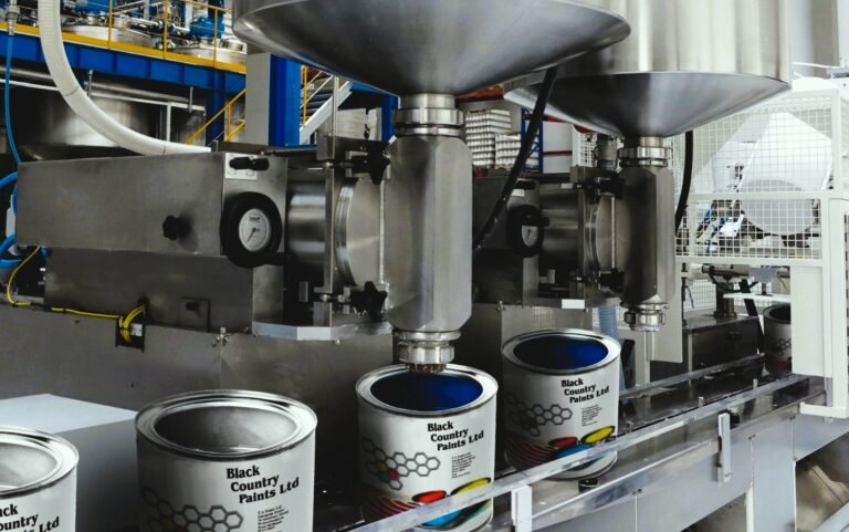 PLC & RIO Modules – Reliable Automation Components