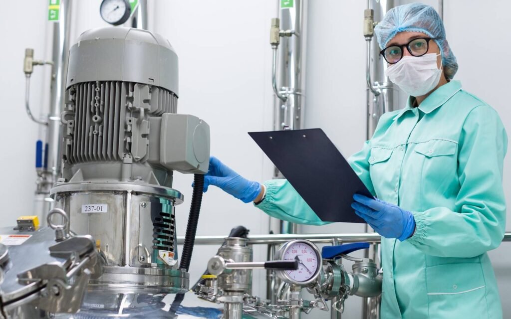 PLC & RIO Modules – Reliable Automation Components