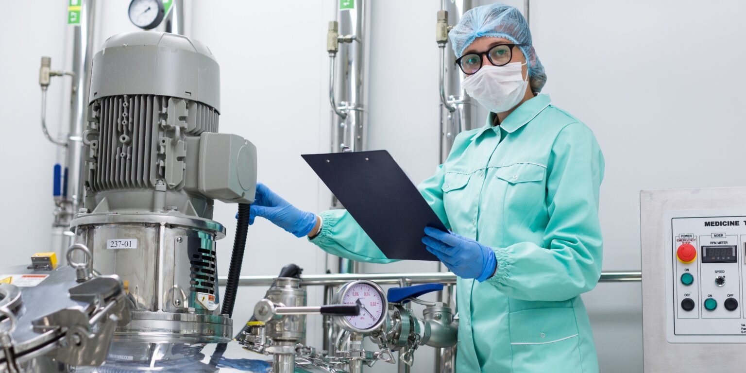 PLC & RIO Modules – Reliable Automation Components